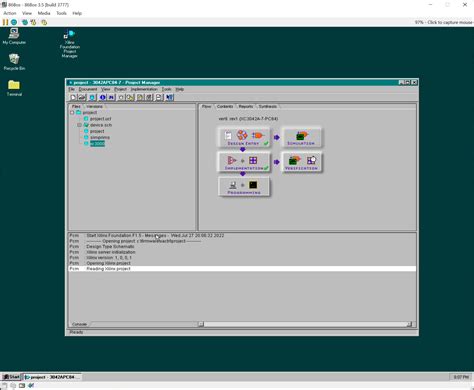 Project Blog Resuming Work On The Tta Processor Core Community Blog