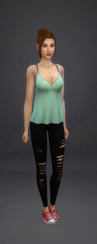 Mrrakkonns Sims Megan Amanda And Naomi The Sims 4 Sims Loverslab