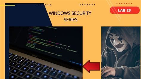 Hindi Windows Security Screen Spy And Screenshare Lab 23