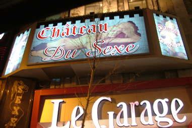 Montreal S Best Strip Clubs With Photos Thrillist