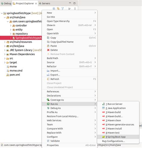 Understanding Spring Boot Jpas Eager And Lazy Fetch Types