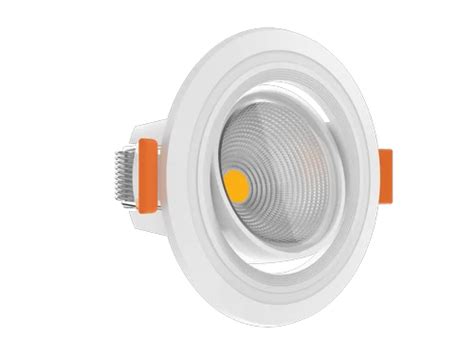 Dazz Movable Cob For Indoor 12w At Best Price In Bhubaneswar Id 2852636608833