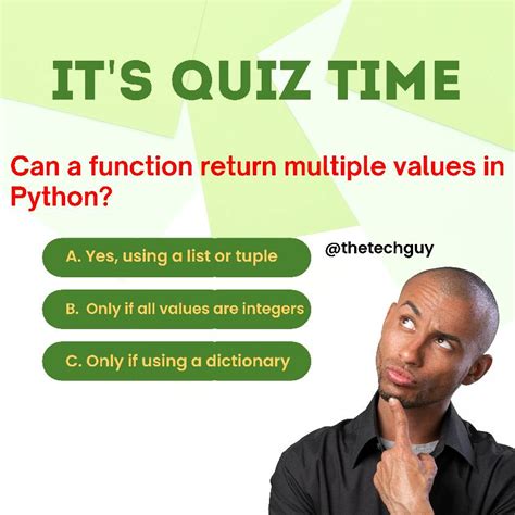The Tech Quiz Time Programminglife Programmer Facebook