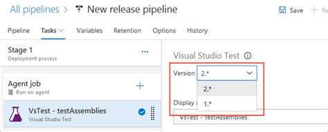Azure Devops How To Add Automated Integration Test During Release
