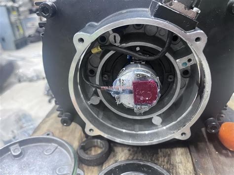 Sửa Encoder Sick Thay Thế Và Lập Trình Uy Tín Tại Tphcm