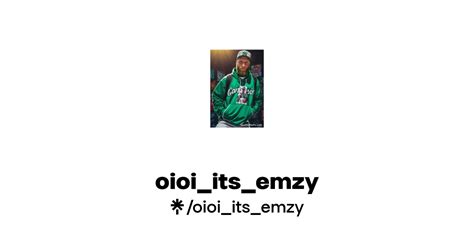 Oioiitsemzy Tiktok Twitch Linktree