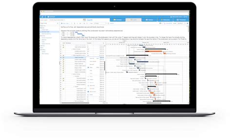 Project Management Tools By RationalPlan Project Management Software