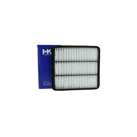 Filtro De Aire Hk Chery Face 13 Oem 1109111 1gg Multifrenos Servicio