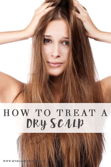 My Favorite Dry Scalp Products For The Winter