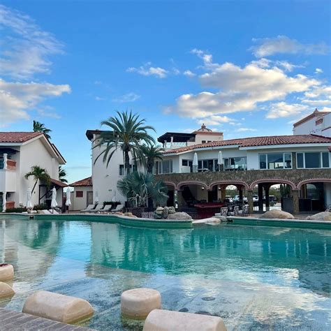 Los Cabos Golf Resort Trademark Collection By Wyndham Updated 2026