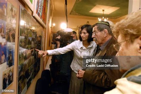 Michael Sammet Photos And Premium High Res Pictures Getty Images