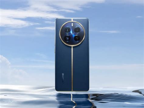 Realme Pro G Bawa Gebrakan Dengan Kamera Periskop Di Harga Rp Jutaan