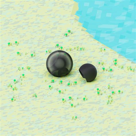 Boolean Sphere JuneLee Architecture Boolean Sphere JuneLee Architecture