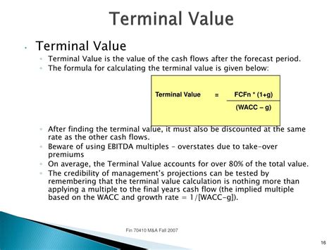Ppt Valuation Powerpoint Presentation Free Download Id4095112
