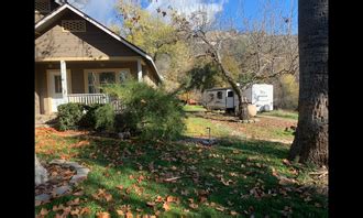 Fresno County Lost Lake Recreation Area Camping Friant Ca