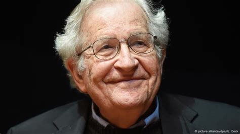 Dissident Intellectual Noam Chomsky At 90 Books Dw 07 12 2018