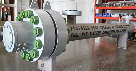 Process Circulation Heater Process Heating Manufacturer