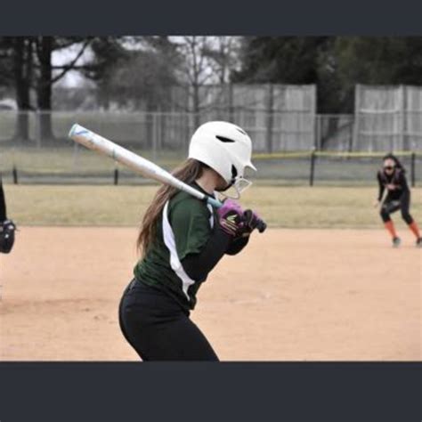 Allison Fitzgeralds Softball Recruiting Profile