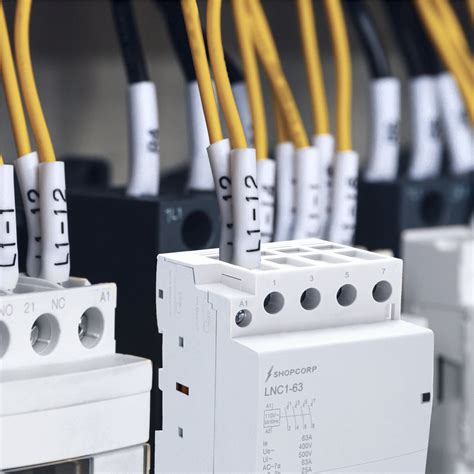 How to Select the Best General Purpose Contactor for Your Business ...