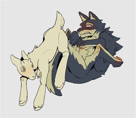 Rule 34 Anal Anal Sex Blush Boni Artist Bovid Canid Canine Canis