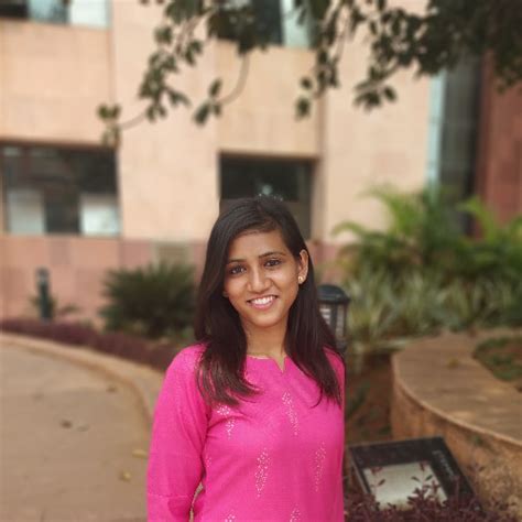 Priya Software Engineer 2 Microsoft Linkedin