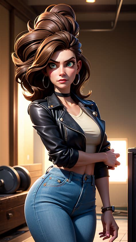 Chat With Cassandra Nsfw Enjoy Free Unrestricted AI Character Roleplay No Filter FlowGPT