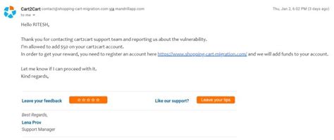 Ritesh Singhal On Linkedin Bounty Pentest Owasp 11 Comments