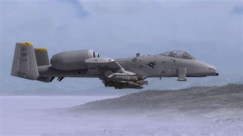 dcs a 10c warthog