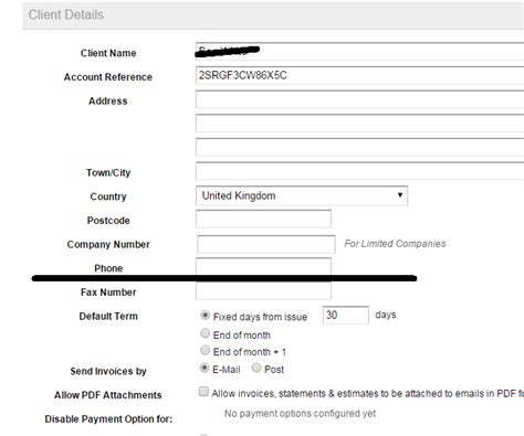 Paypal Feed And Emails Support Quickfile