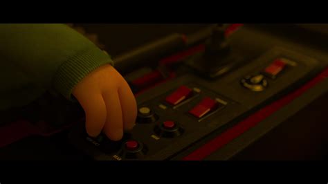Ralph Breaks The Internet Screencap Fancaps