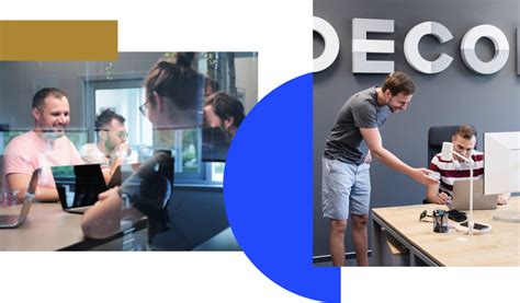 How Decode Works With Startups Decode How Decode Works With Startups Decode