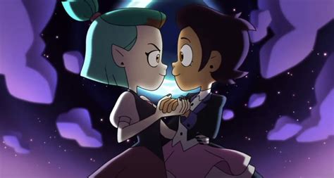 Disney Confirms Its First Ever Bisexual Character Luz Noceda The 14