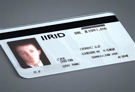 Streamlining Id Card Design And Production With Id Flow Software Id