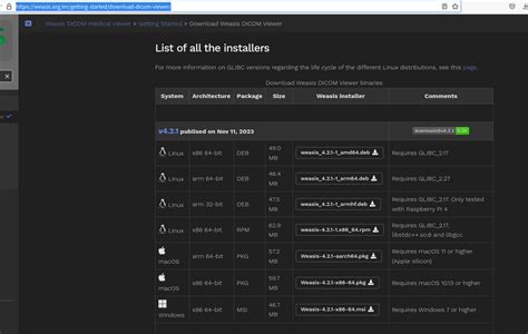 程序员 麒麟操作系统 Kylinos 从入门到精通 办公环境 第六十六篇 Dicom医疗影像读与写方案 银河麒麟操作系统
