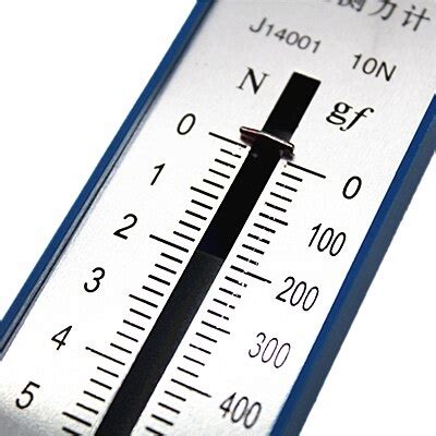 N Newton Meter Force Gauge Bar Box Spring Dyna Grandado