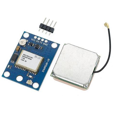Gy Neo Mv New Neo M Gps Module Neo Mv With Flight Control Eeprom Mwc Apm Large Antenna For
