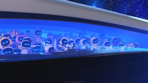 Review ASTRO BOT Game Platformer Terbaik Playstation Sejauh Ini Jagat Play