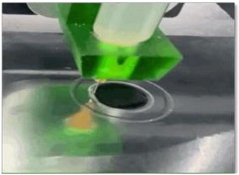 All Solid State Battery 3d Printer By China Factory Innovative