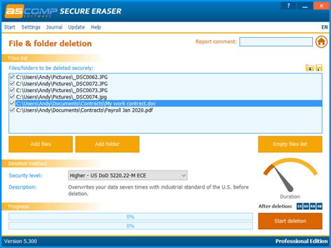 Ascomp Secure Eraser 75 Off Coupon Sep 2025 · Verified