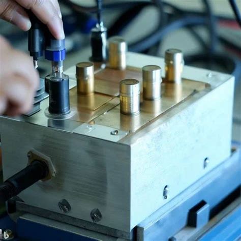 Calibration Of Ultrasonic Calibration Block V1 Range V1 At ₹ 1500 Instrument In