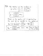 Hw4 Solns AP Pdf Course Hero