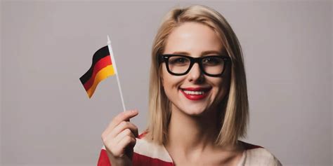German Women Features Appearance Clothing And Personality Ladadate