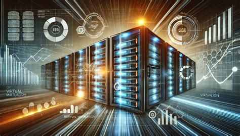 Trends In Server Virtualization Whats Next For The Industry