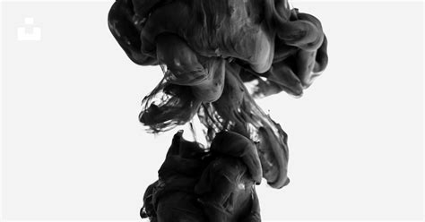 흑인과 백인 추상 회화 사진 Unsplash의 무료 텍스처 이미지