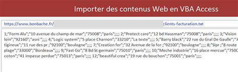 Lire Le Contenu Dun Fichier Sur Un Serveur Distant