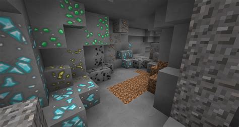 Rayvolution S Texture Pack Gallery Sixtygig The Minecraft Server