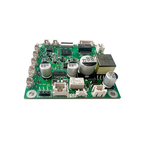 Tonmind Sip Pcb Board With Relay Io Out For Ip Speaker Intercom Door Phone Manufacturers