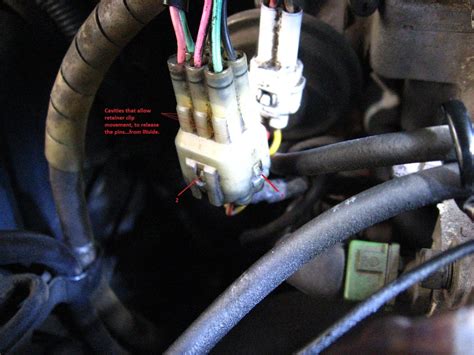 TPS Connector Suzuki Forums