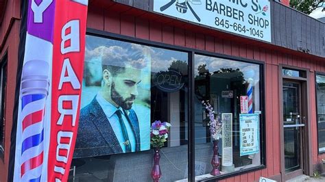 Milos Barber Services 🌹 From Dusty To Must See 🌹 • • • •