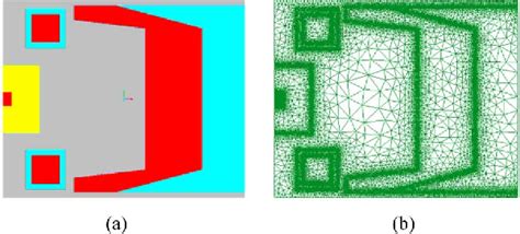 Figure 3 From Numerical Simulation Of The Headdisk Interface For Bit Patterned Media Semantic